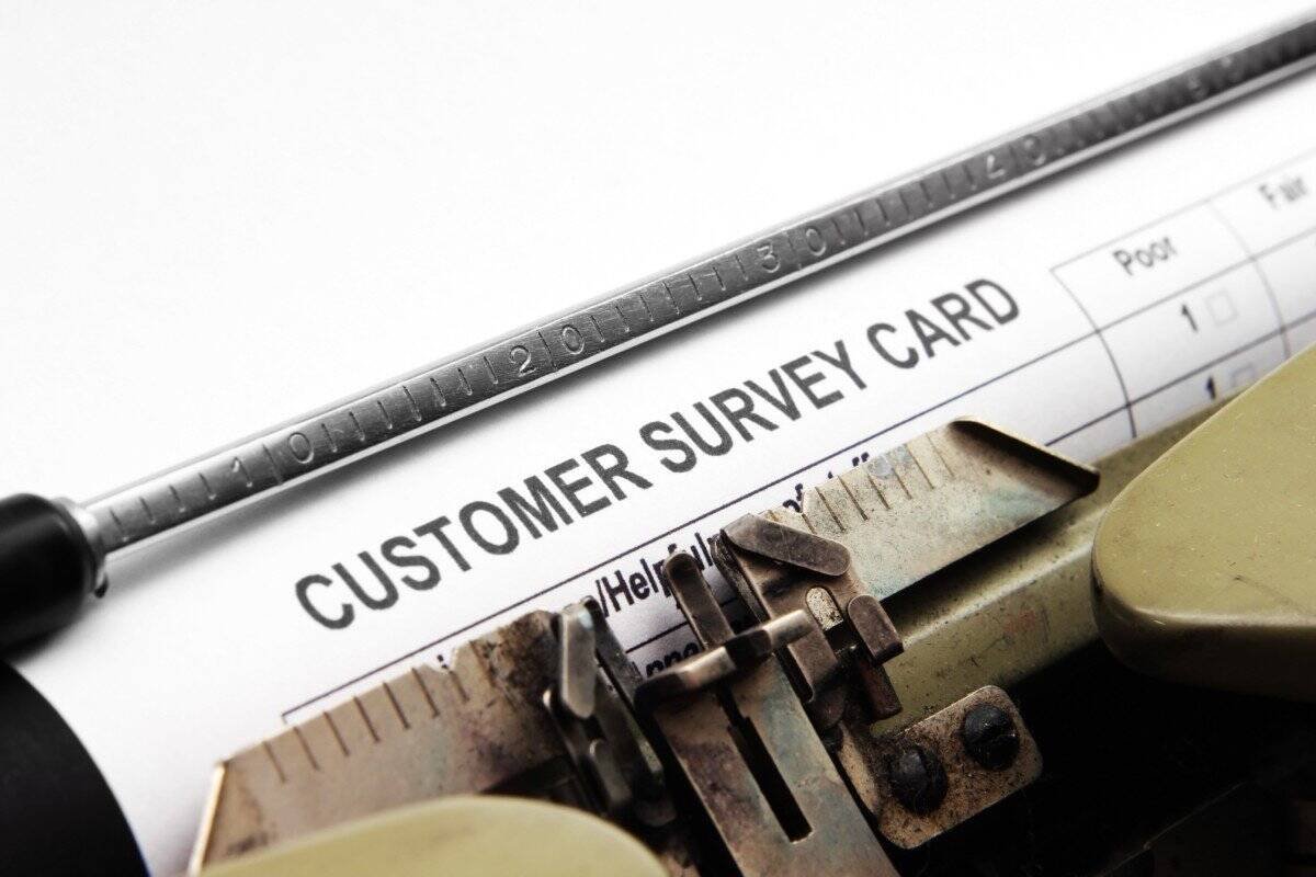 Creating Customer Satisfaction Survey Questions