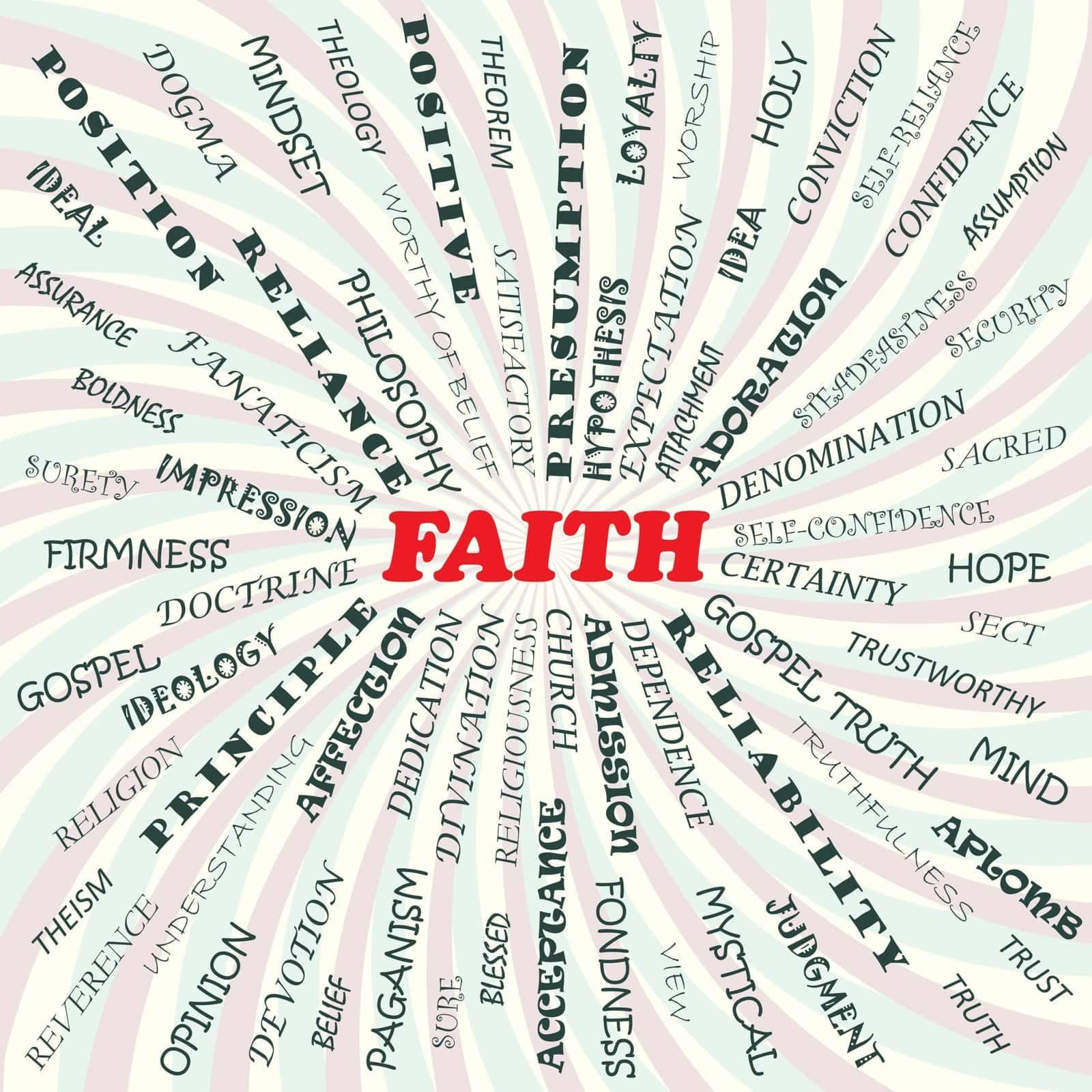 The 7 Principles of Kwanzaa, Celebrating Faith