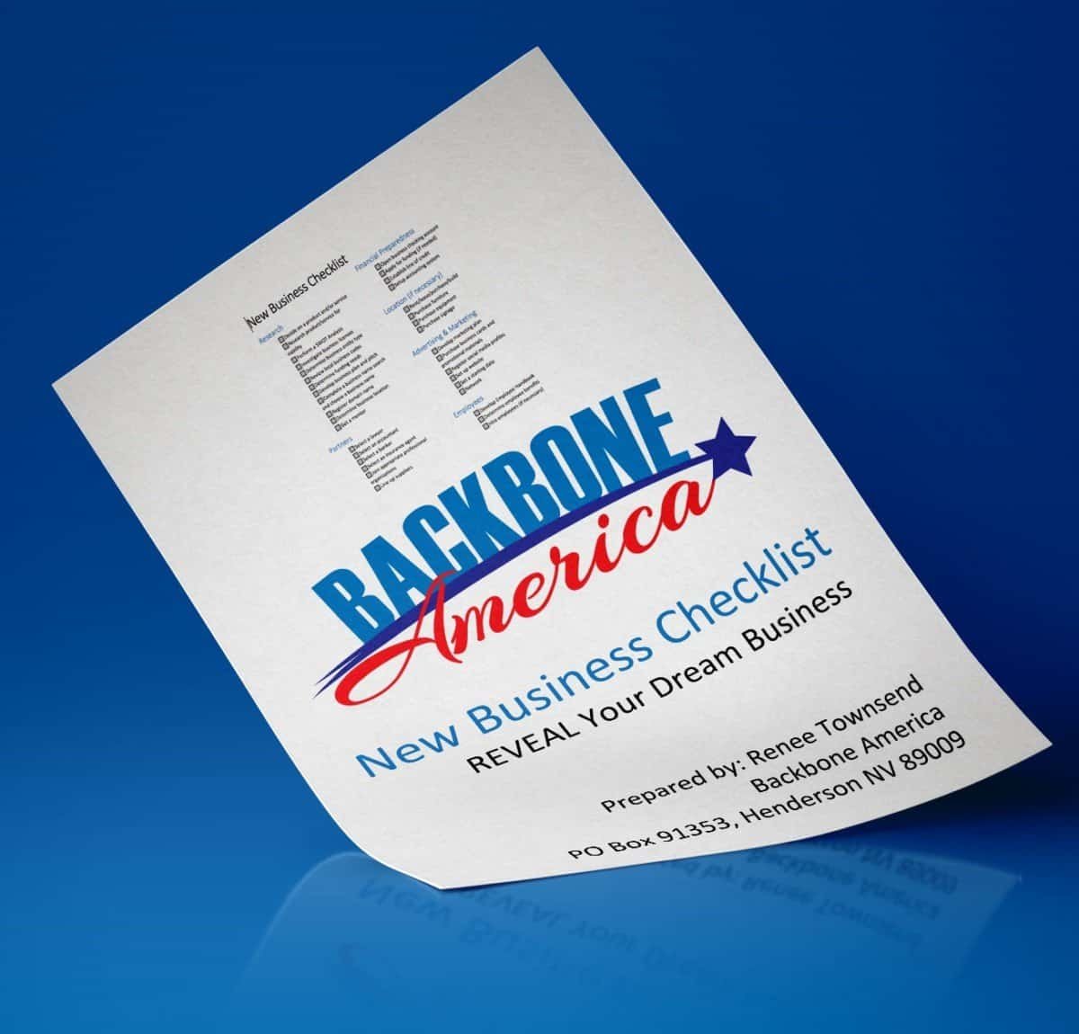 Business Startup Checklist: A Step-by-Step Guide