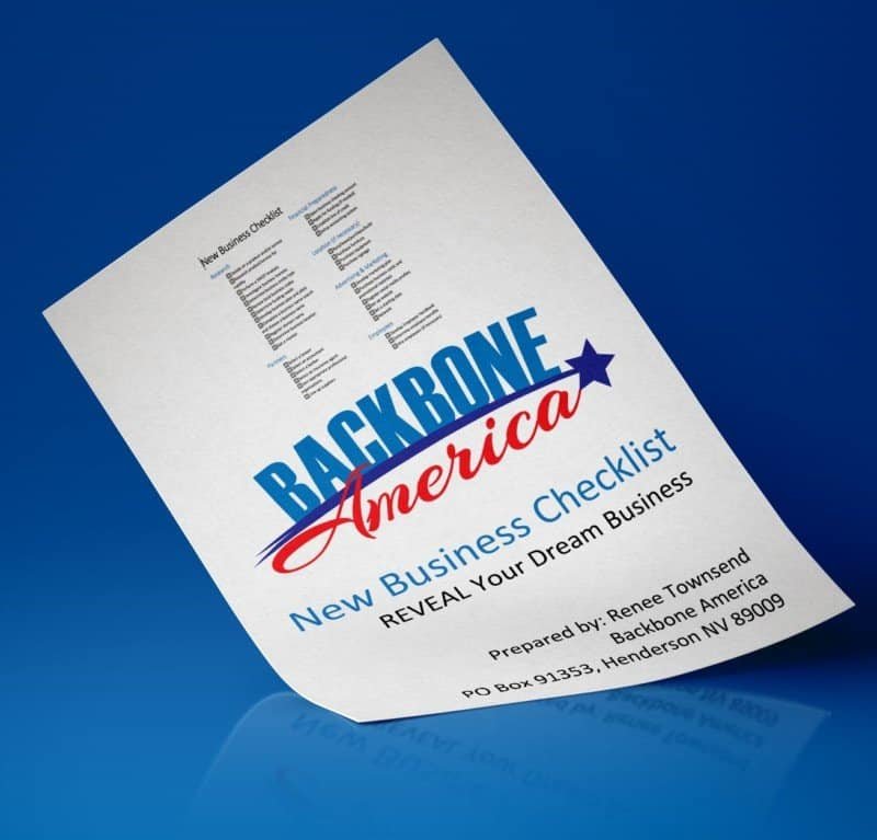 Business Startup Checklist: A Step-by-Step Guide