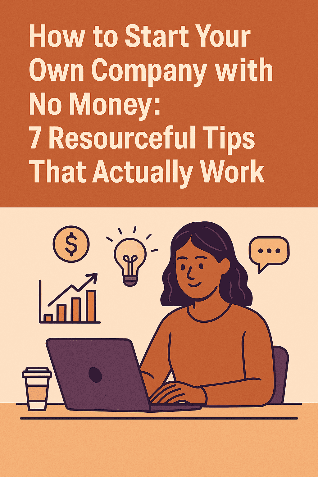 How to Start Your Own Company with No Money » Backbone America