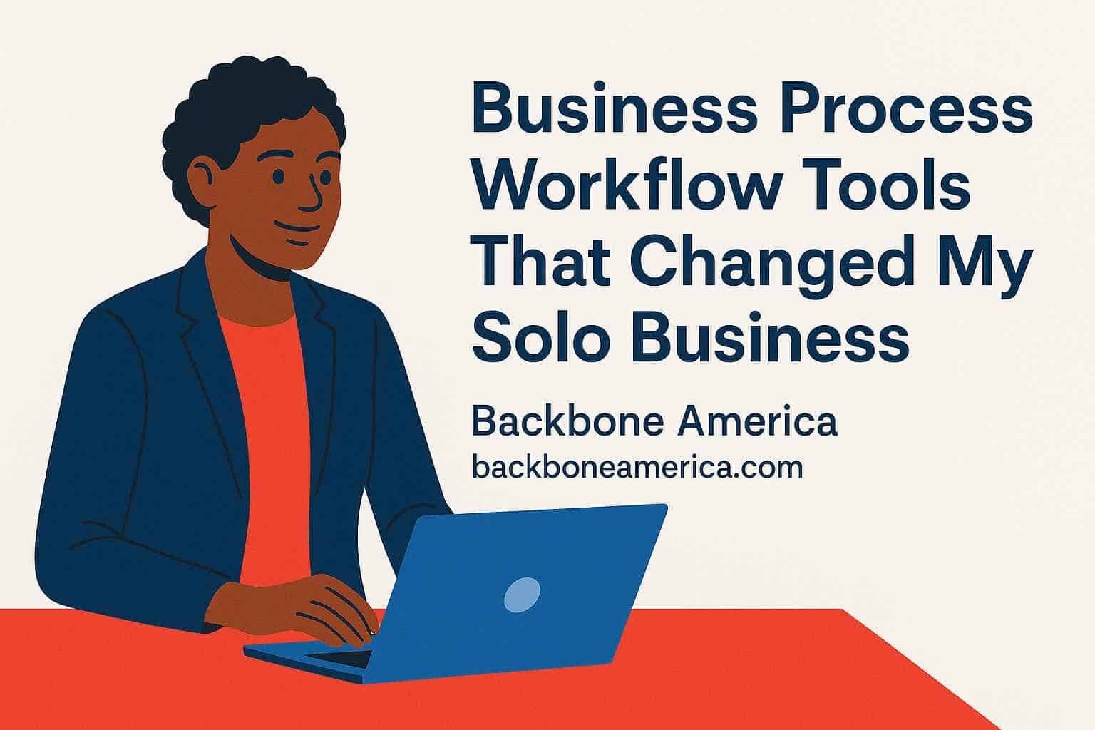 Business Process Workflow Tools That Changed My Solo Business ...